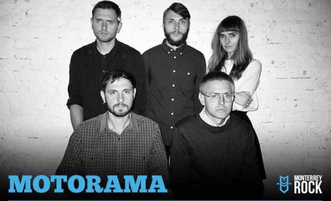 MOTORAMA EN MONTERREY