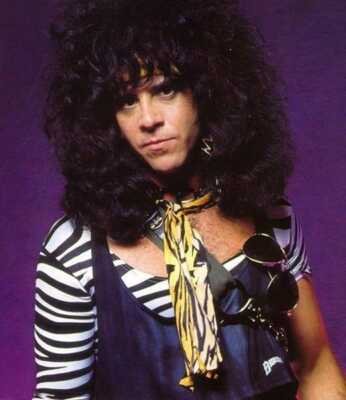 Eric Carr: la trágica historia del baterista de Kiss que nadie conoce