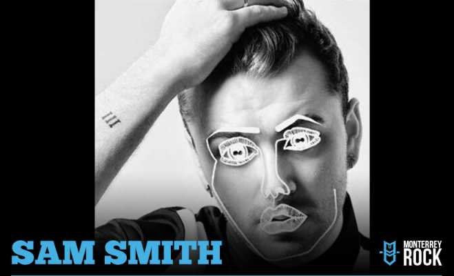 SAM SMITH: UNA FECHA MÁS EN MEXICO
