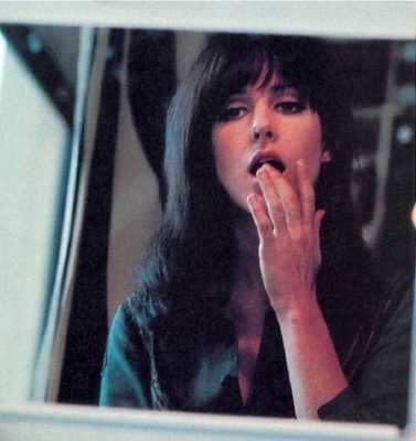 Grace Slick: Grandes Rockeras en la Historia.
