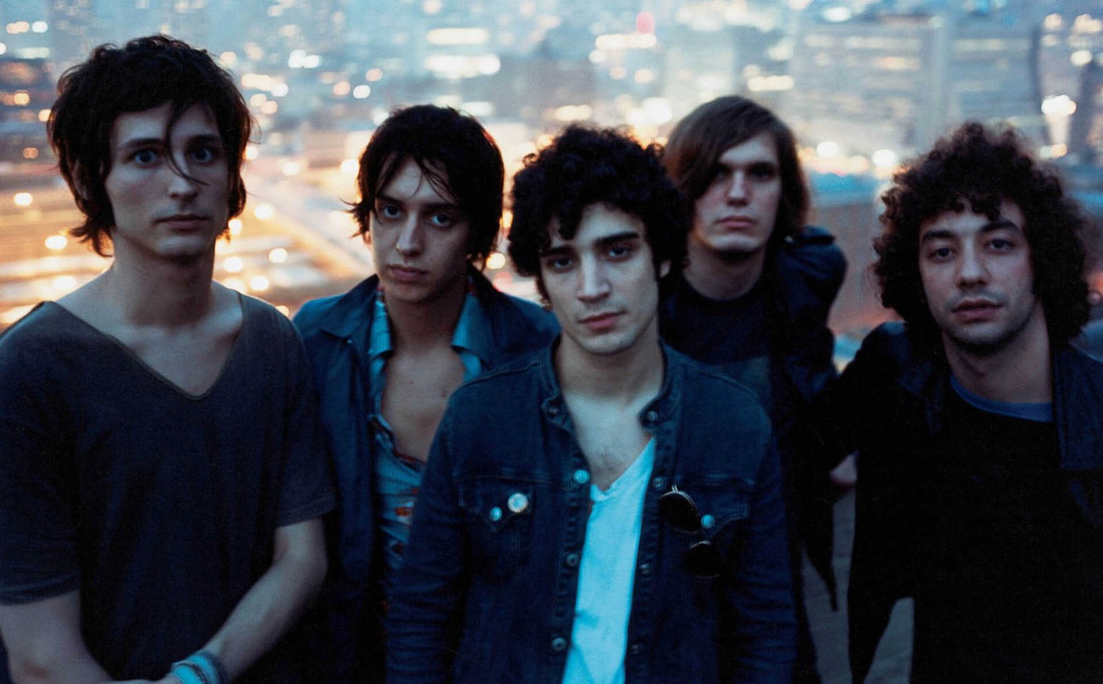 Rock & Rolas: “Last Nite” – The Strokes