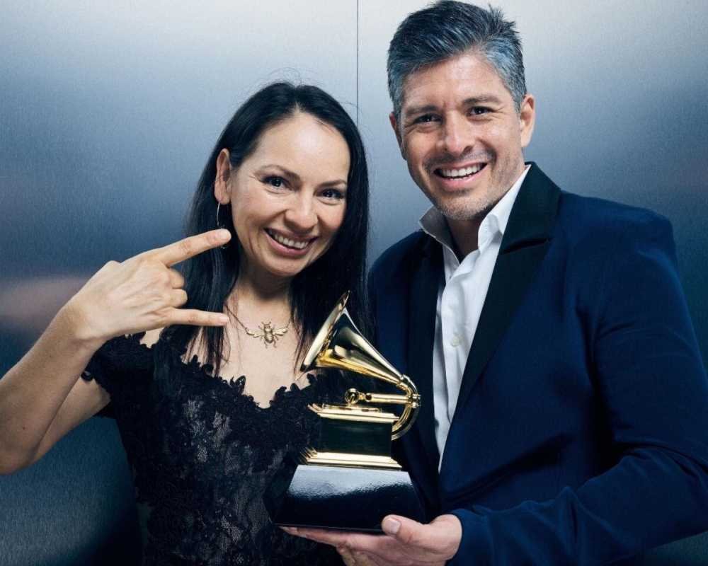 Rodrigo y Gabriela y su Grammy llegarán al Pal Norte 2020