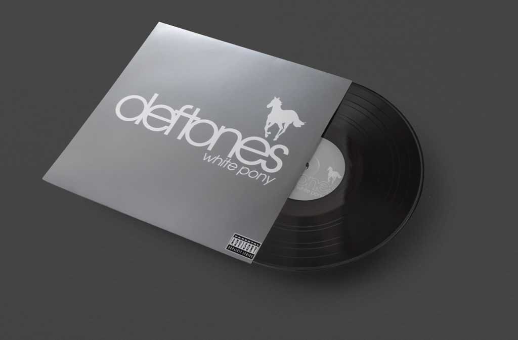 "White Pony": a 20 años del gran disco de Deftones