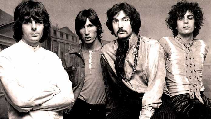 Nick Mason: el eterno miembro de Pink Floyd