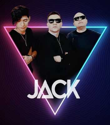 Entrevista con Jack: la presentación de "Debut"
