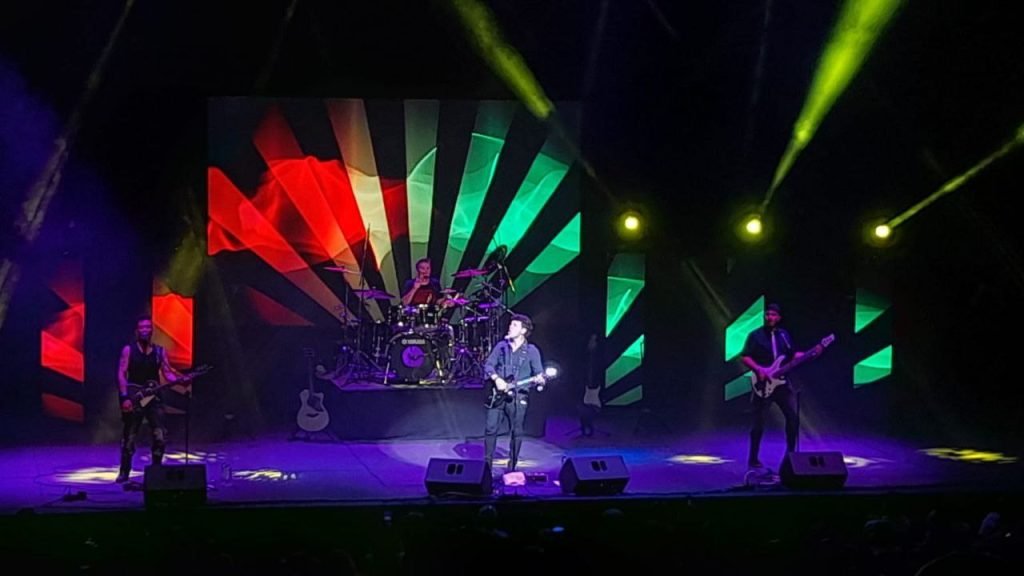 SODA Infinito trae de vuelta el legado de Soda Stereo