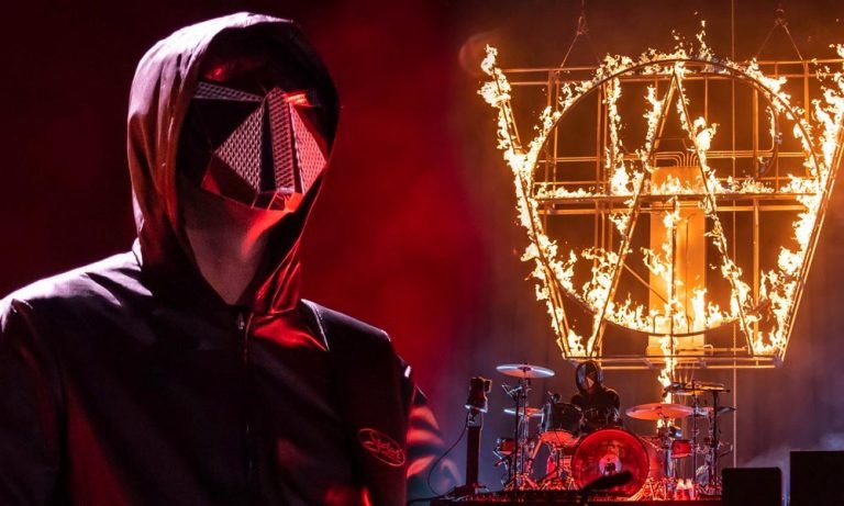 Una noche de lunes con “Muse” y “The Warning” en el Foro Sol