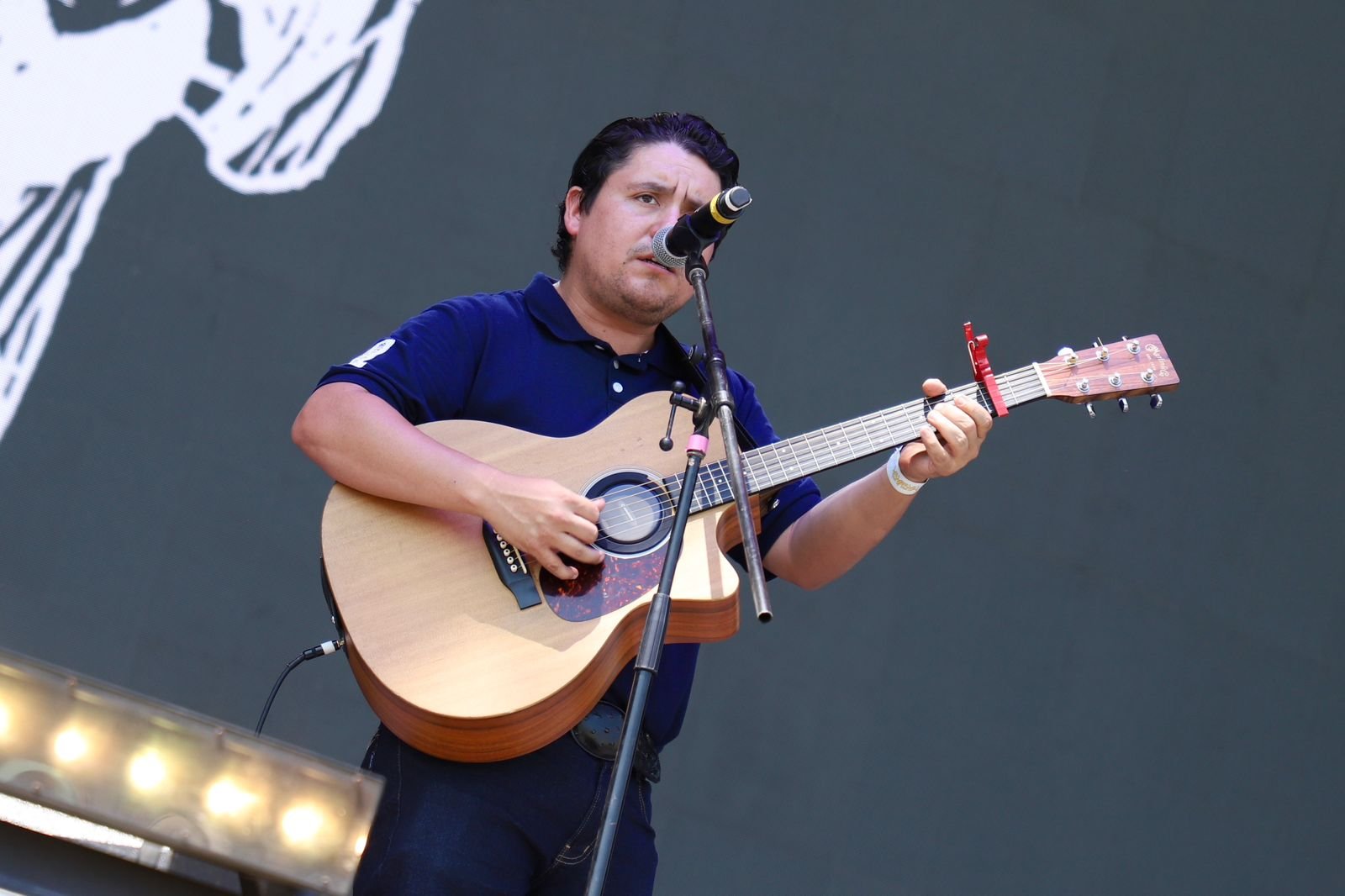 Así estuvo el Machaca 2023: calor y pasión por la música