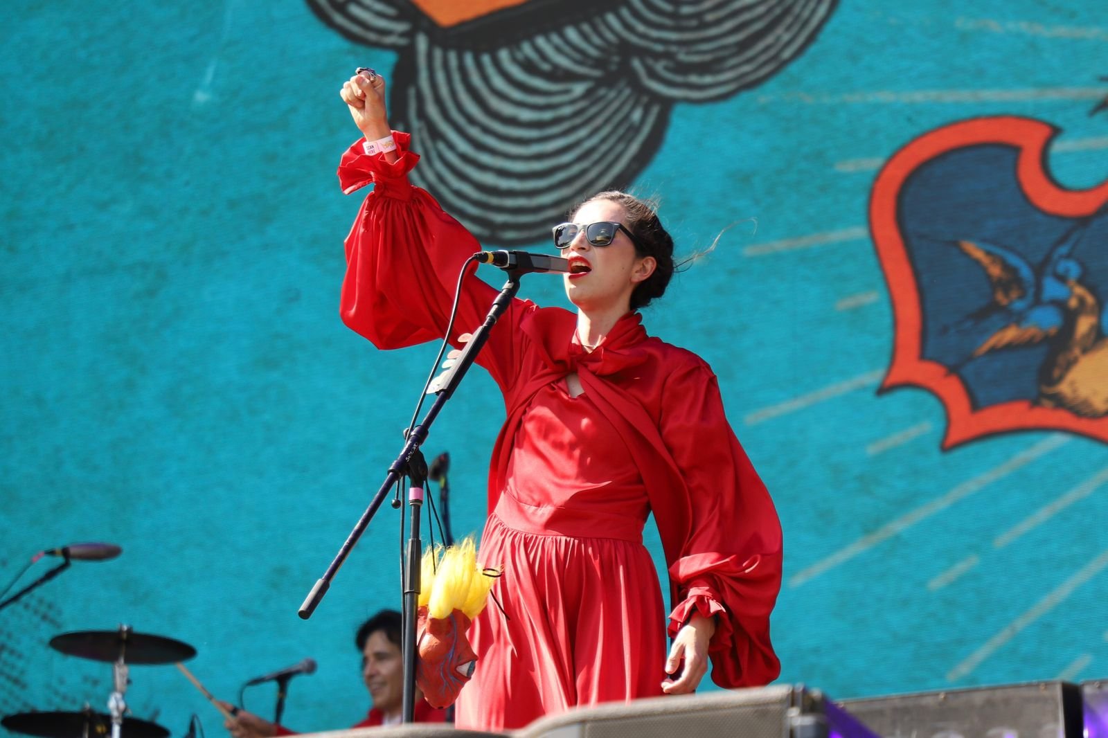Así estuvo el Machaca 2023: calor y pasión por la música