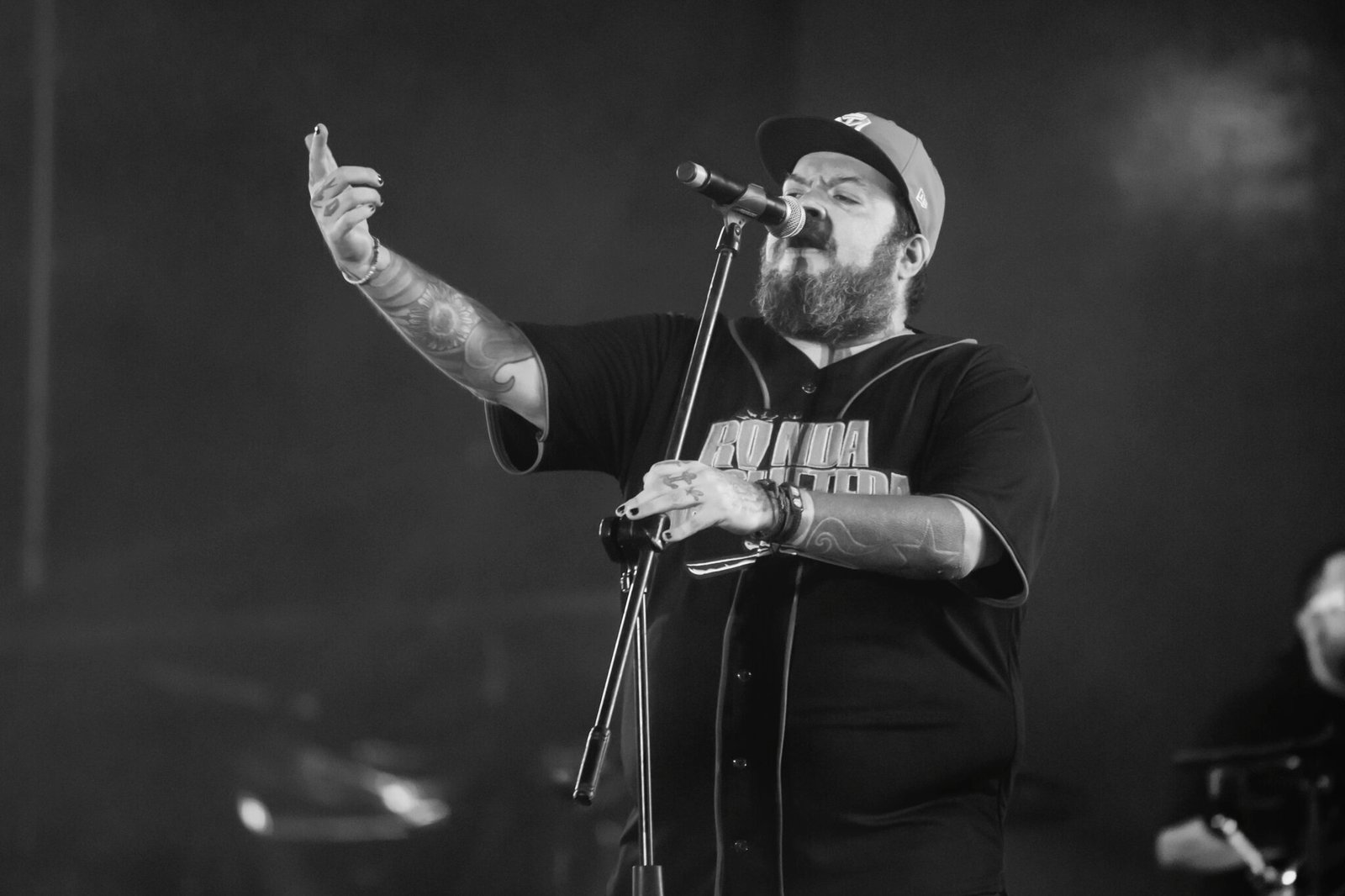 Así estuvo el Machaca 2023: calor y pasión por la música