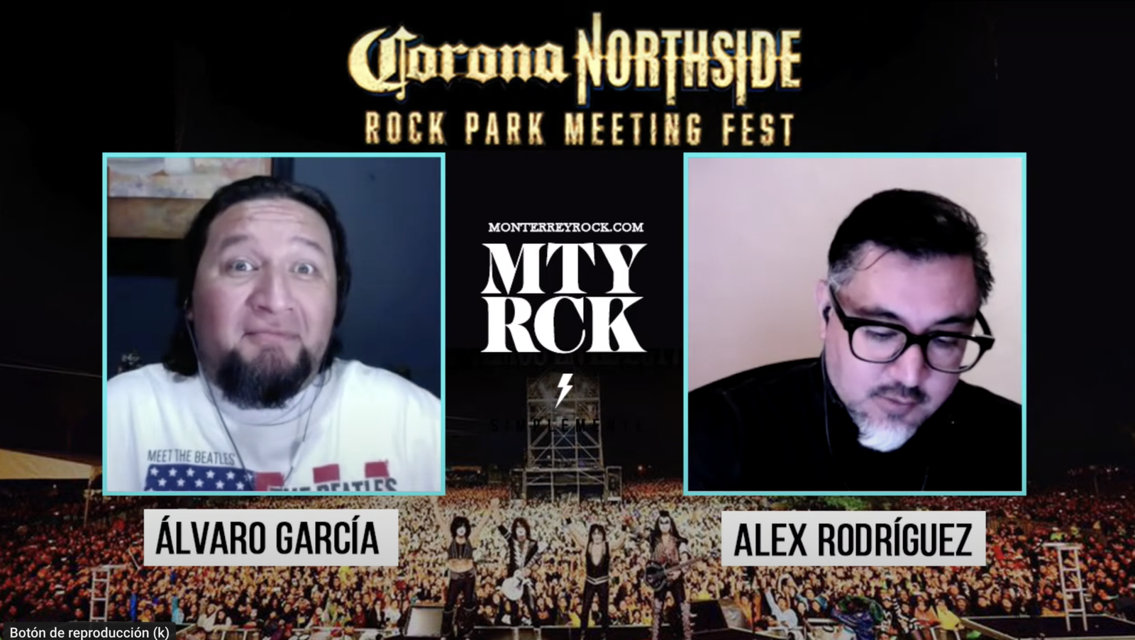 Northside Monterrey el mejor festival del 2016 en Monterrey