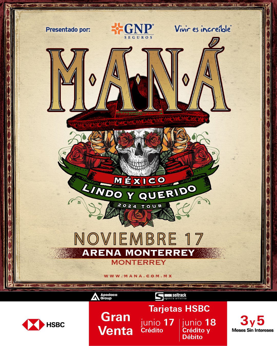 Top 10 grandes canciones de Maná