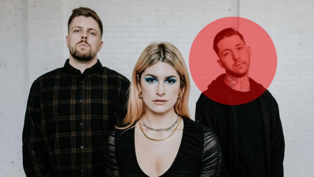 Murió Bill Crook, ex bajista de Spiritbox