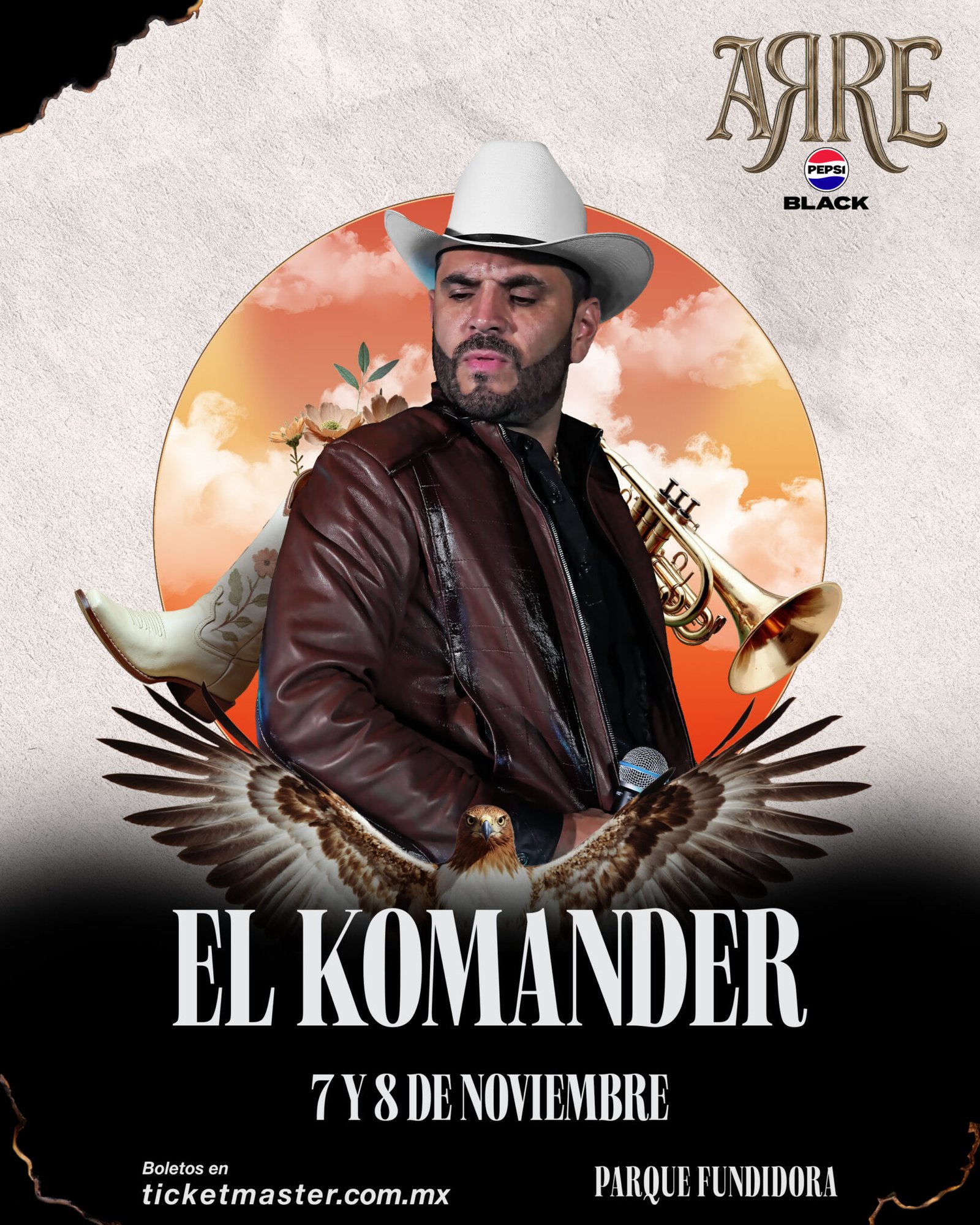 ARRE Festival 2025: fechas, boletos, lineup, artistas y más