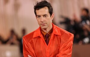 Mark Ronson será homenajeado en los BRIT Awards 2026 por su ...