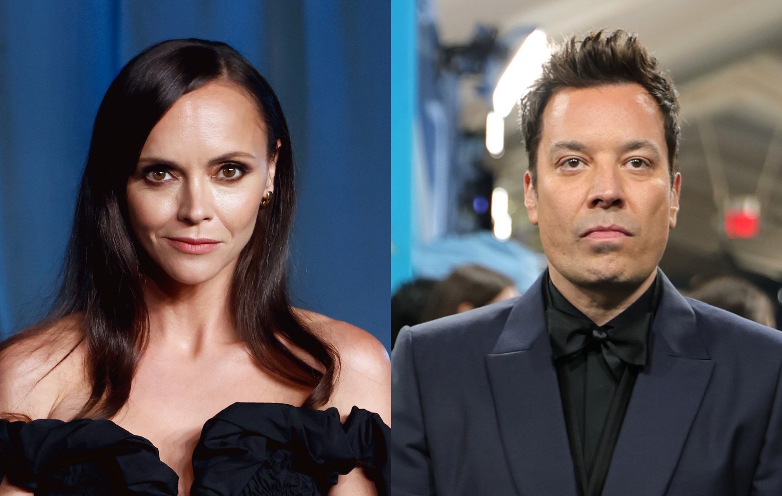 Christina Ricci critica a Jimmy Fallon por entrevistar a Conor McGregor