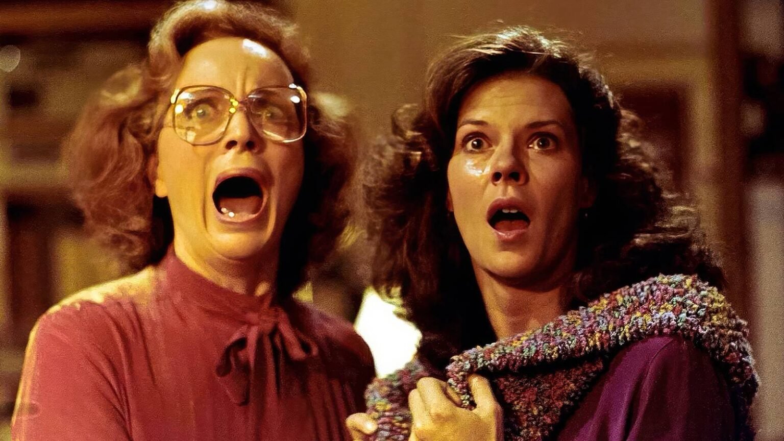 Poltergeist: La mejor película de terror donde nadie muere
